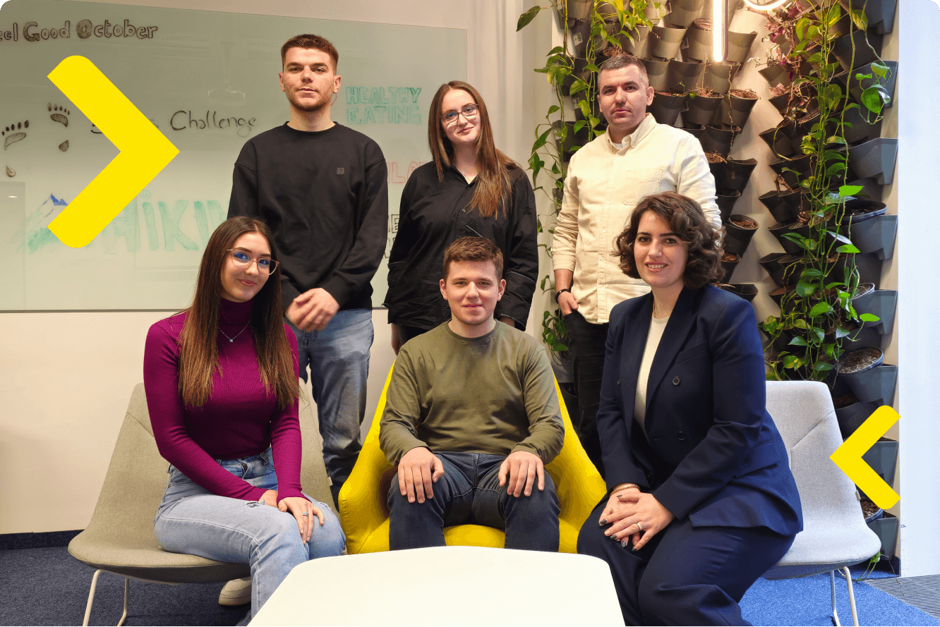 Raiffeisen Tech Kosovo