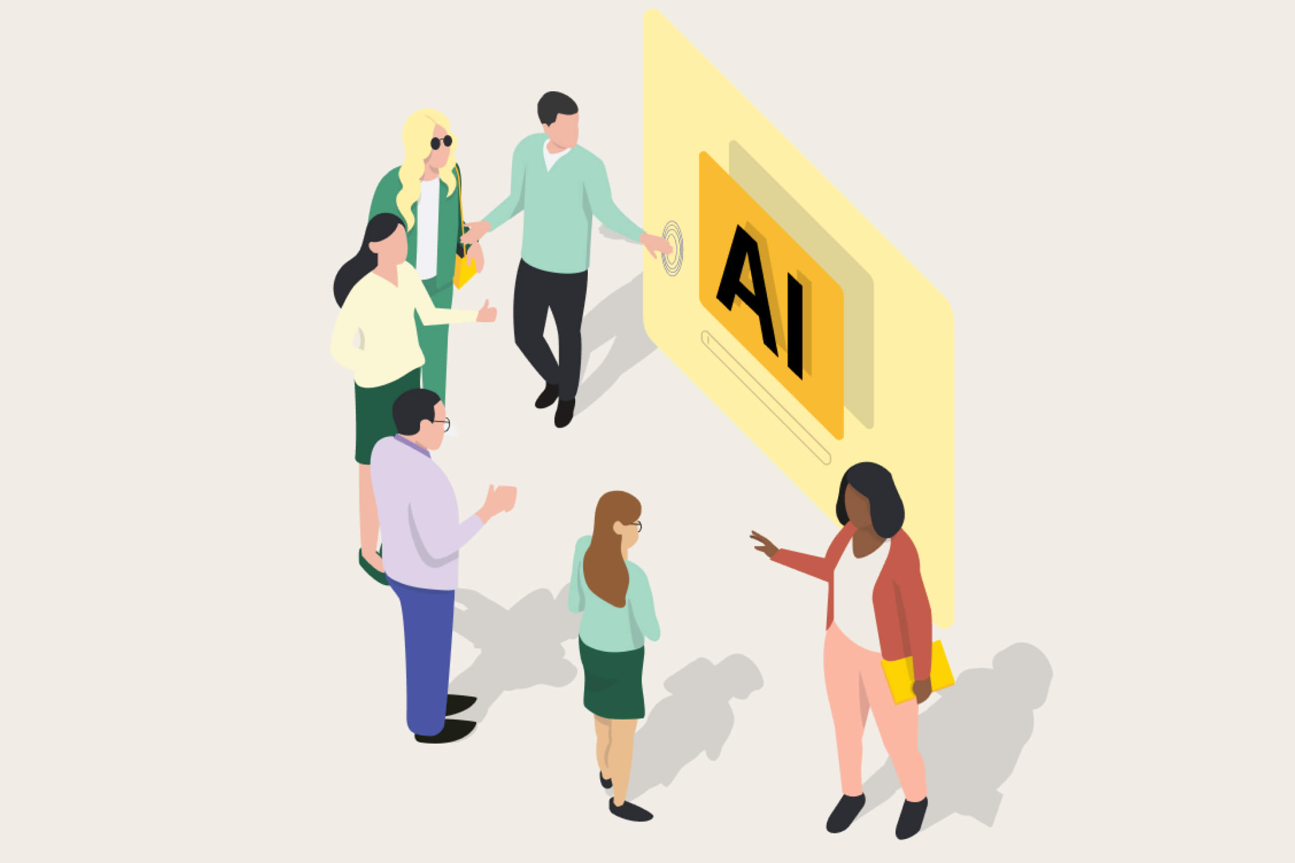 AI Development & Integration